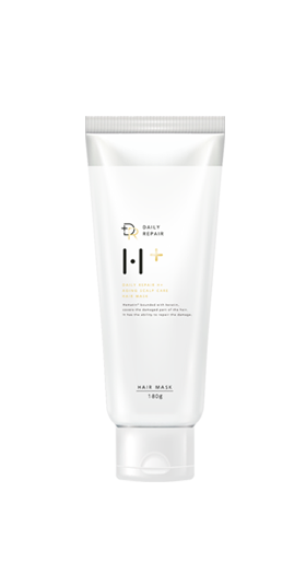 DAILY REPAIR H+
